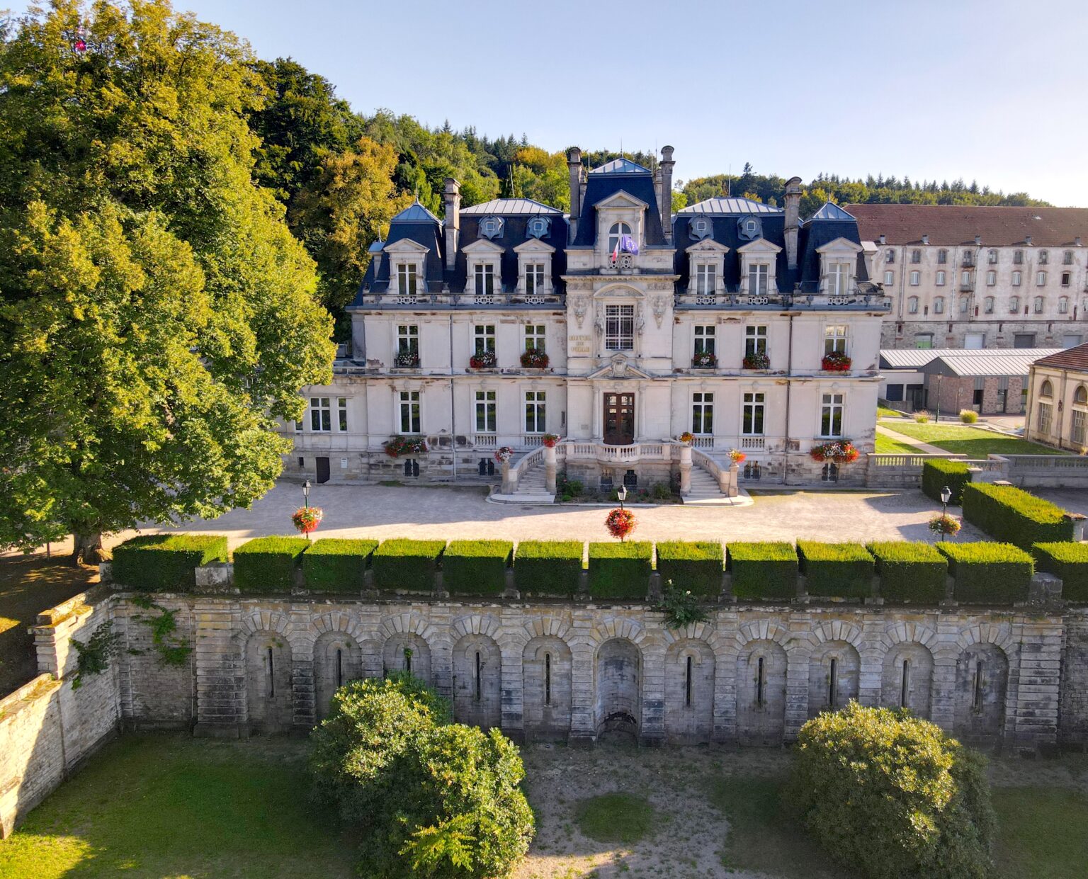 Accueil - Xertigny